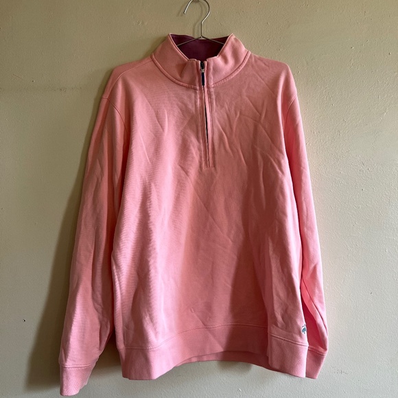 Brooks Brothers | Sweaters | Brooks Brothers Half Zip Sweater | Poshmark